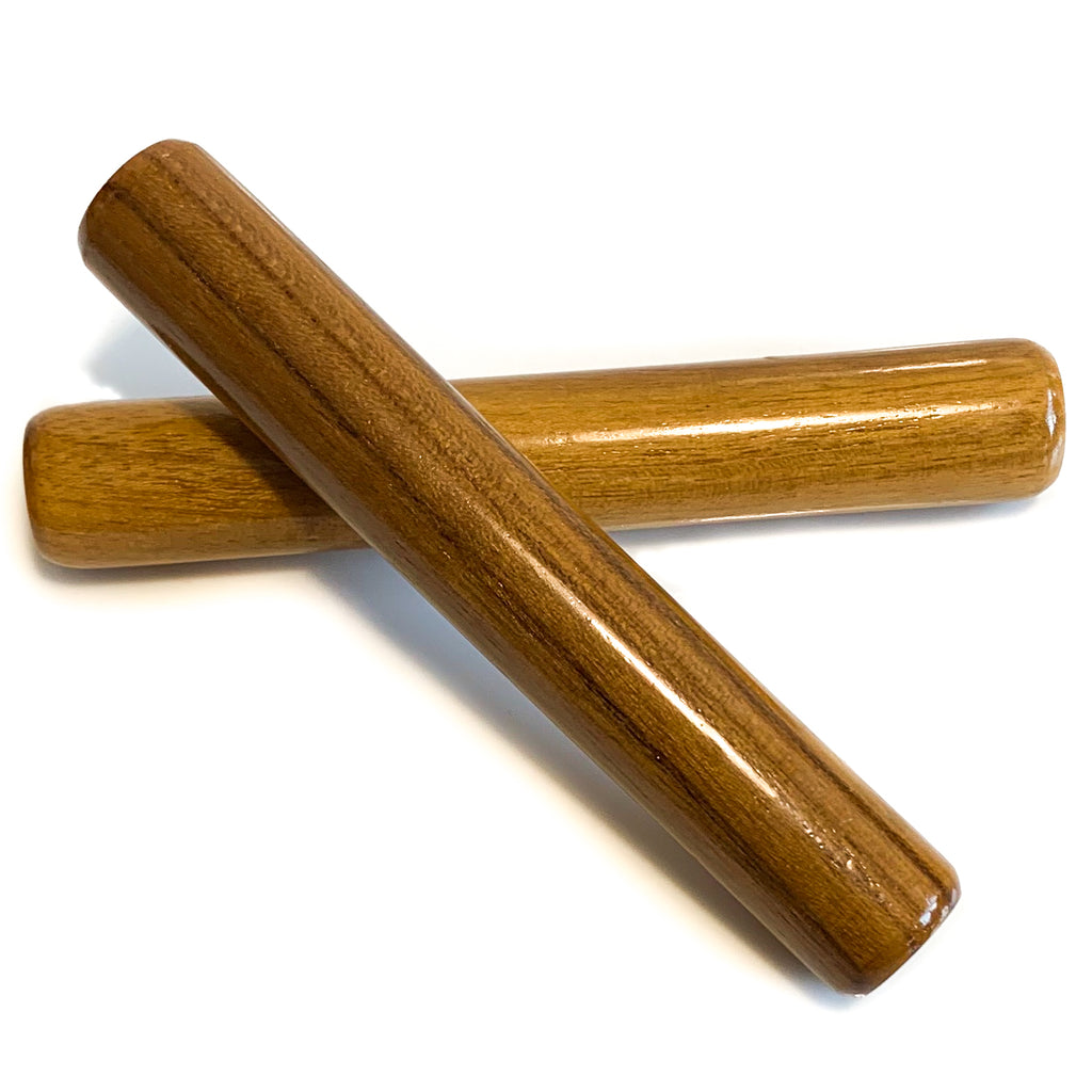 Claves Instrument